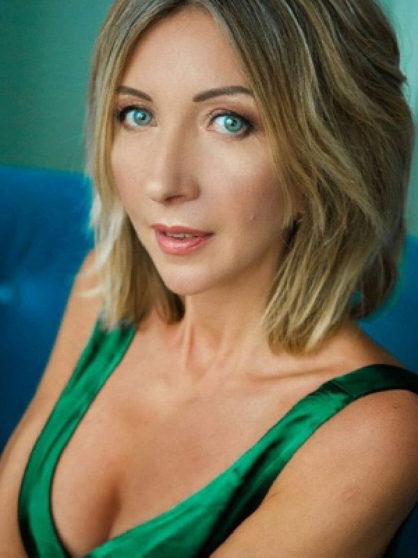 Miss_Bond_, 48, 10037818 | FindBride.com | Girl from Cherkasy, Ukraine