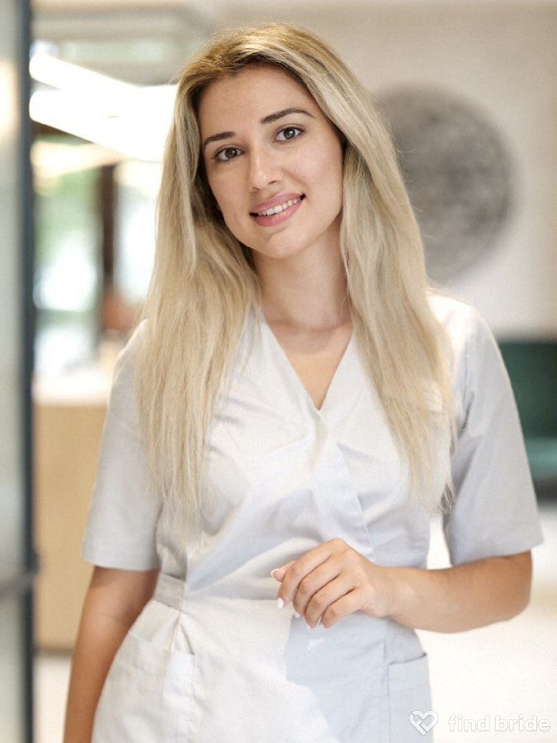 Anna245, 32, 10054464 | FindBride.com | Woman from Kiev, Ukraine