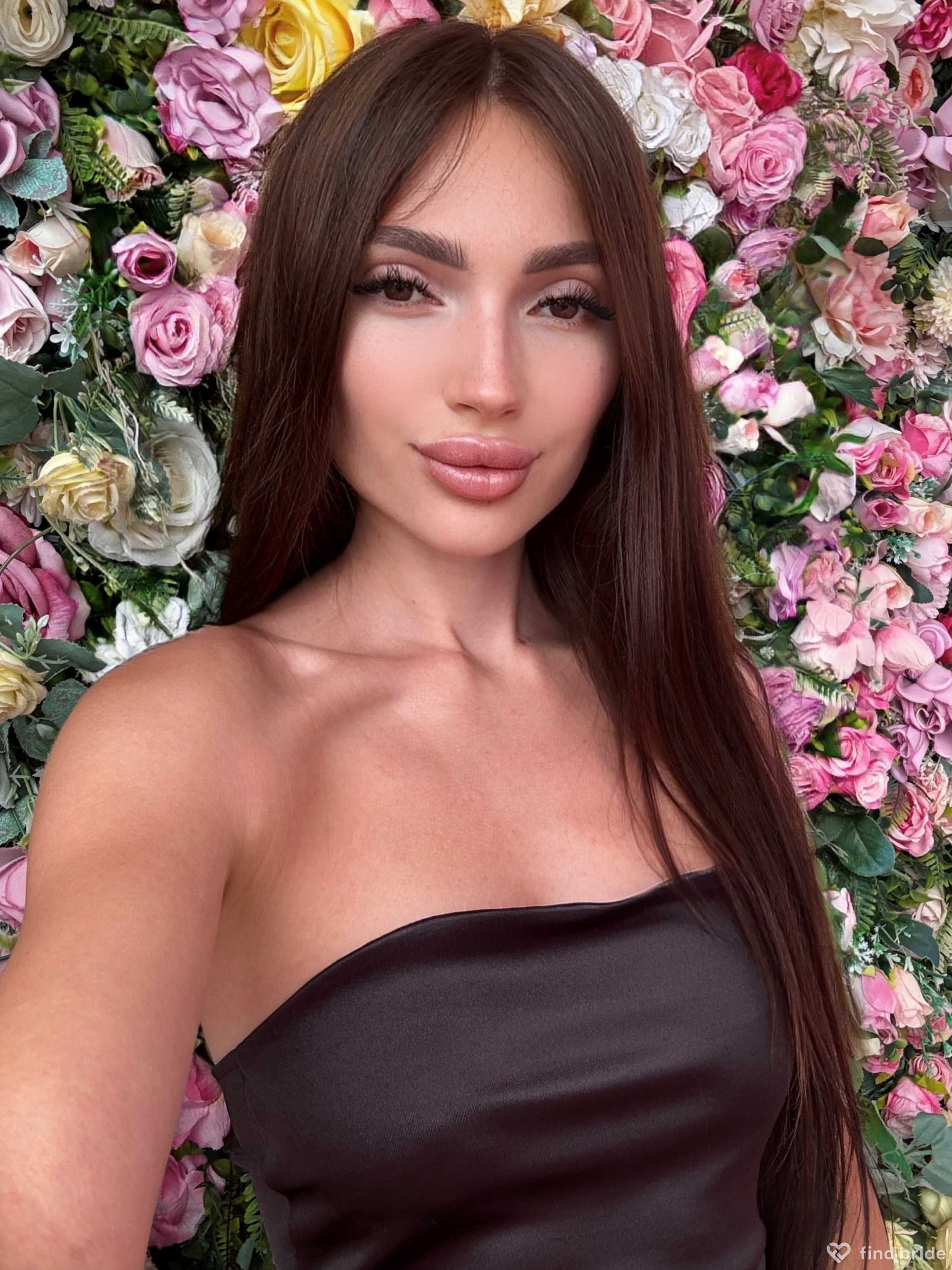 Heartfelt, 26, 10057324 | FindBride.com | Woman from Kyiv, Ukraine