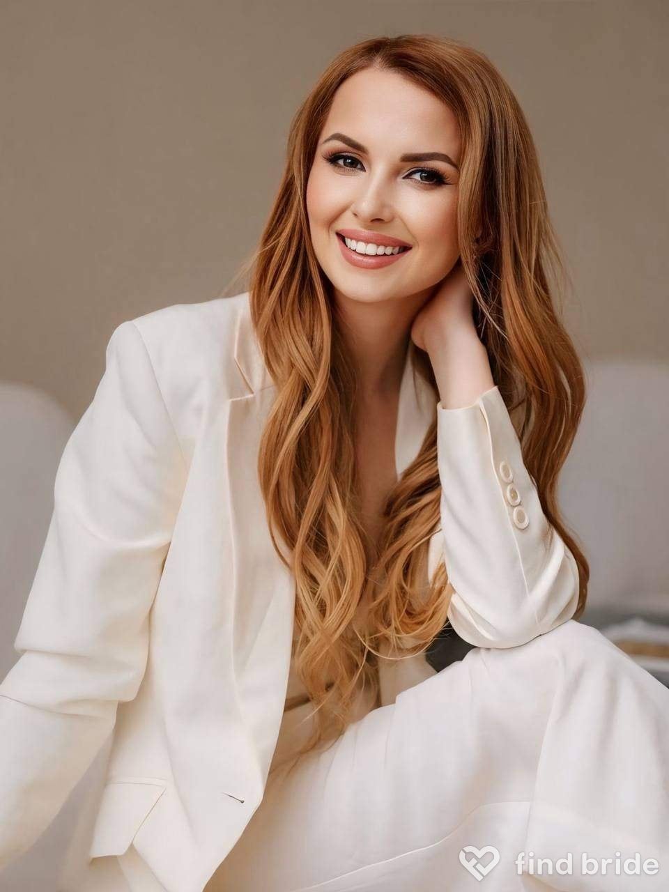 Vivienne, 37, 10057355 | FindBride.com | Bride from Uman', Ukraine