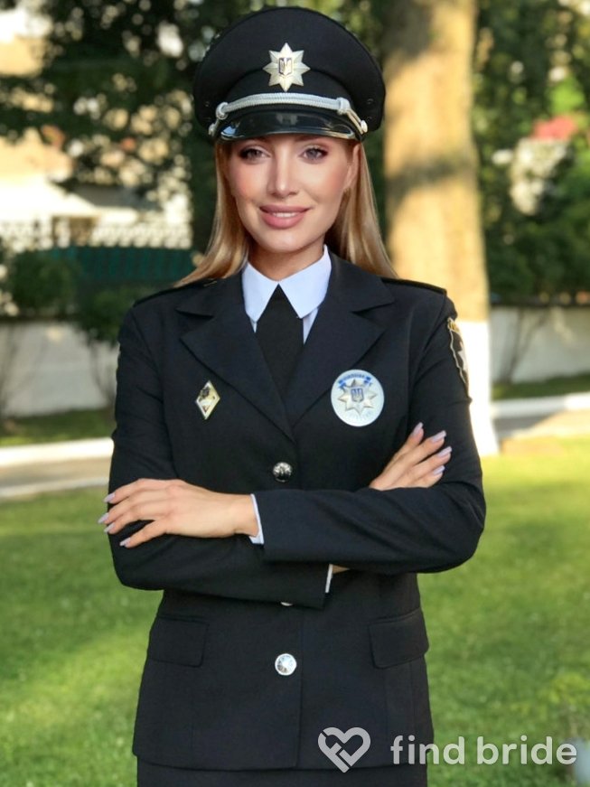 Anna_police, 34, 10053166 | FindBride.com | Girl from Dnipropetrovs'k ...