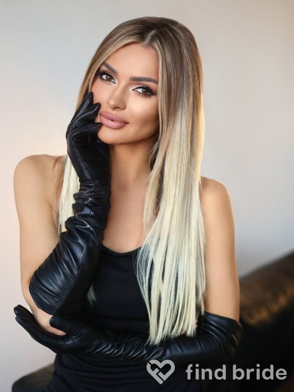 Tease💎Queen, 28, 10056056 | FindBride.com | Woman from Kyiv, Ukraine