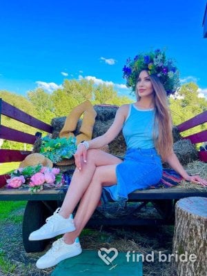 LanaSweet, 34, 10057903 | FindBride.com | Bride from Tallinn, Estonia