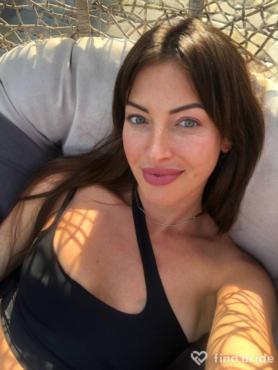 Miss Arina, 40, 10056464 | FindBride.com | Woman from Poltava, Ukraine