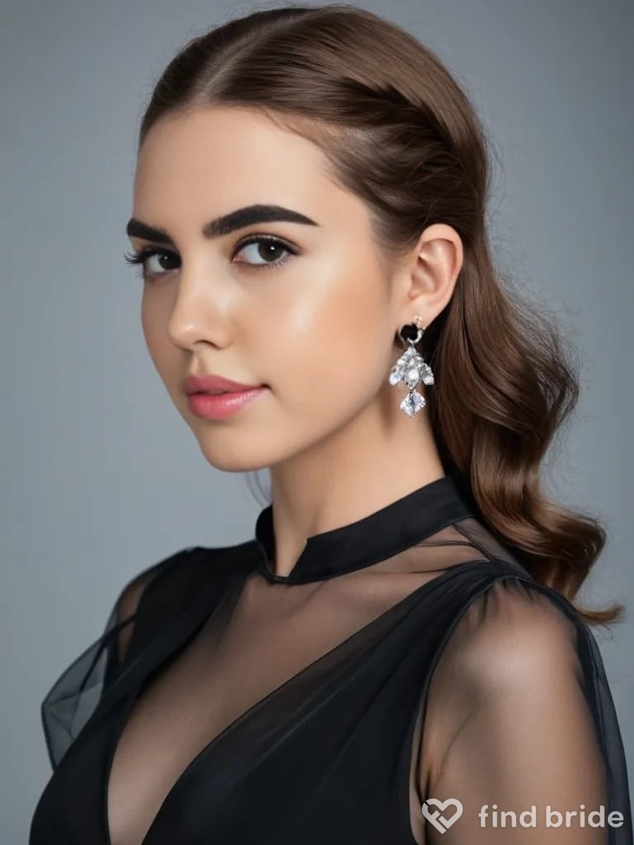 Anachka, 23, 10056013 | FindBride.com | Lady from Kyiv, Ukraine