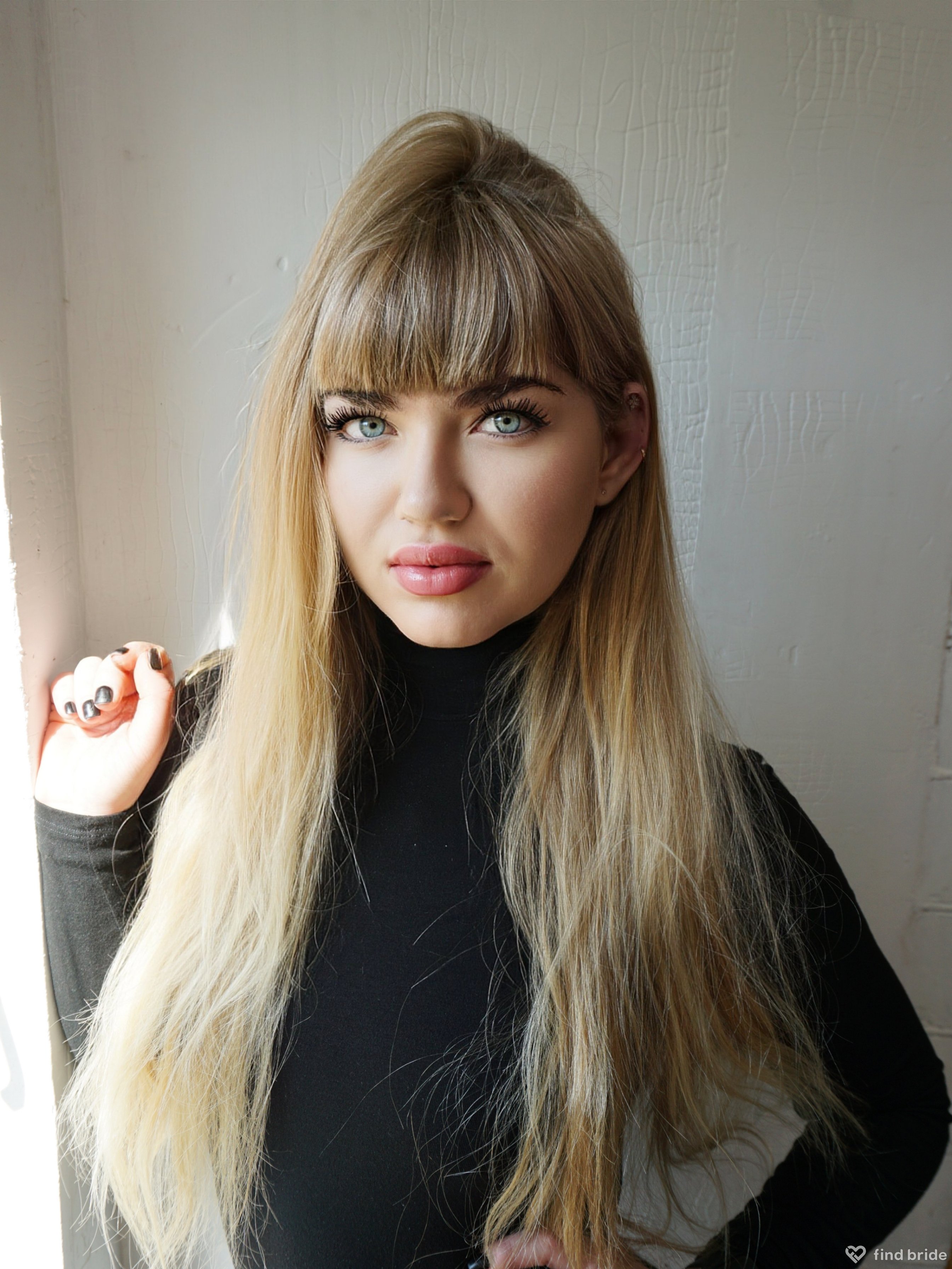 Vickyforyou, 32, 10054443 | FindBride.com | Bride from Zhytomyr, Ukraine