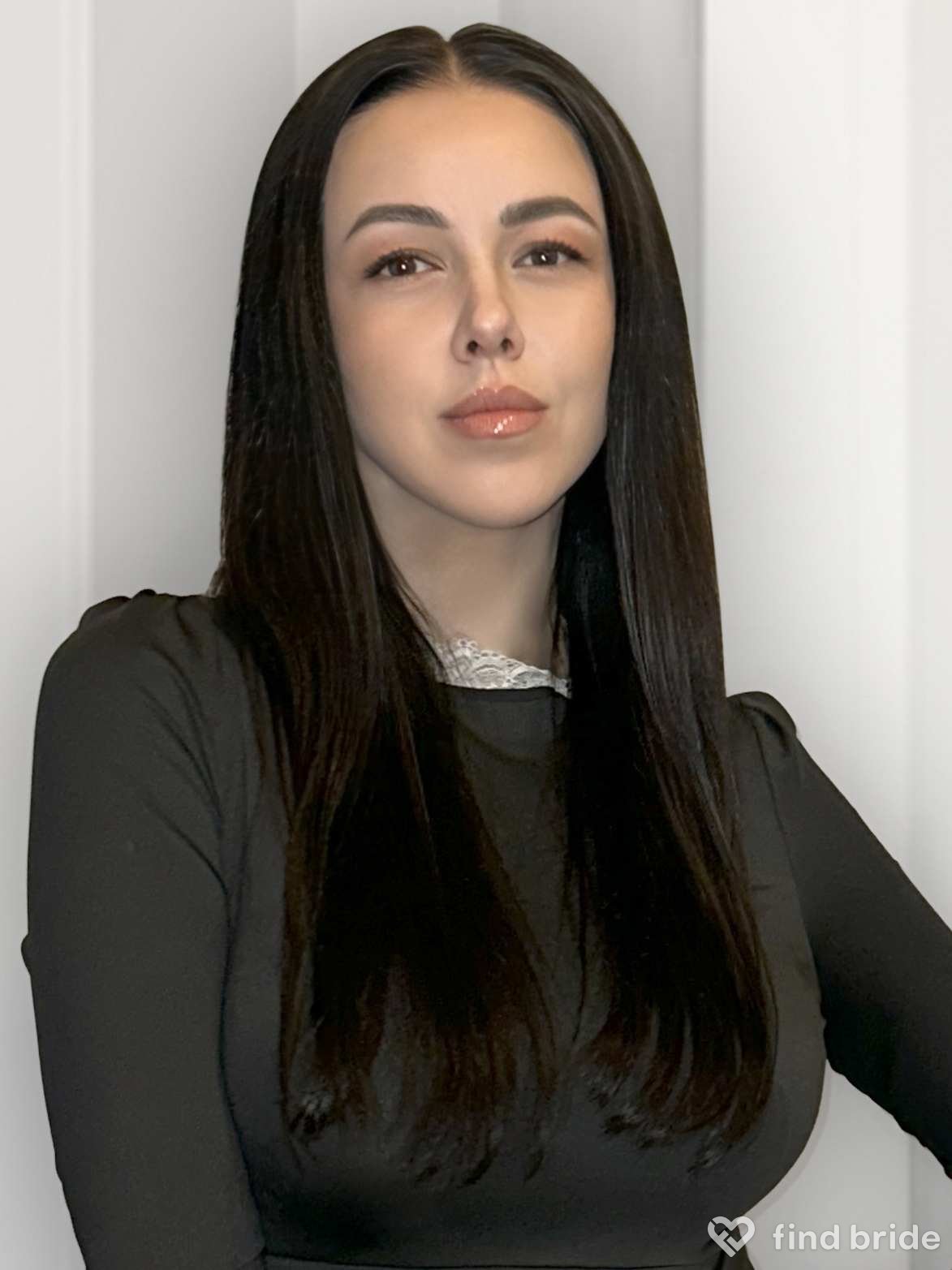 GoodGirl🤍, 30, 10057182 | FindBride.com | Girl from Kyiv, Ukraine