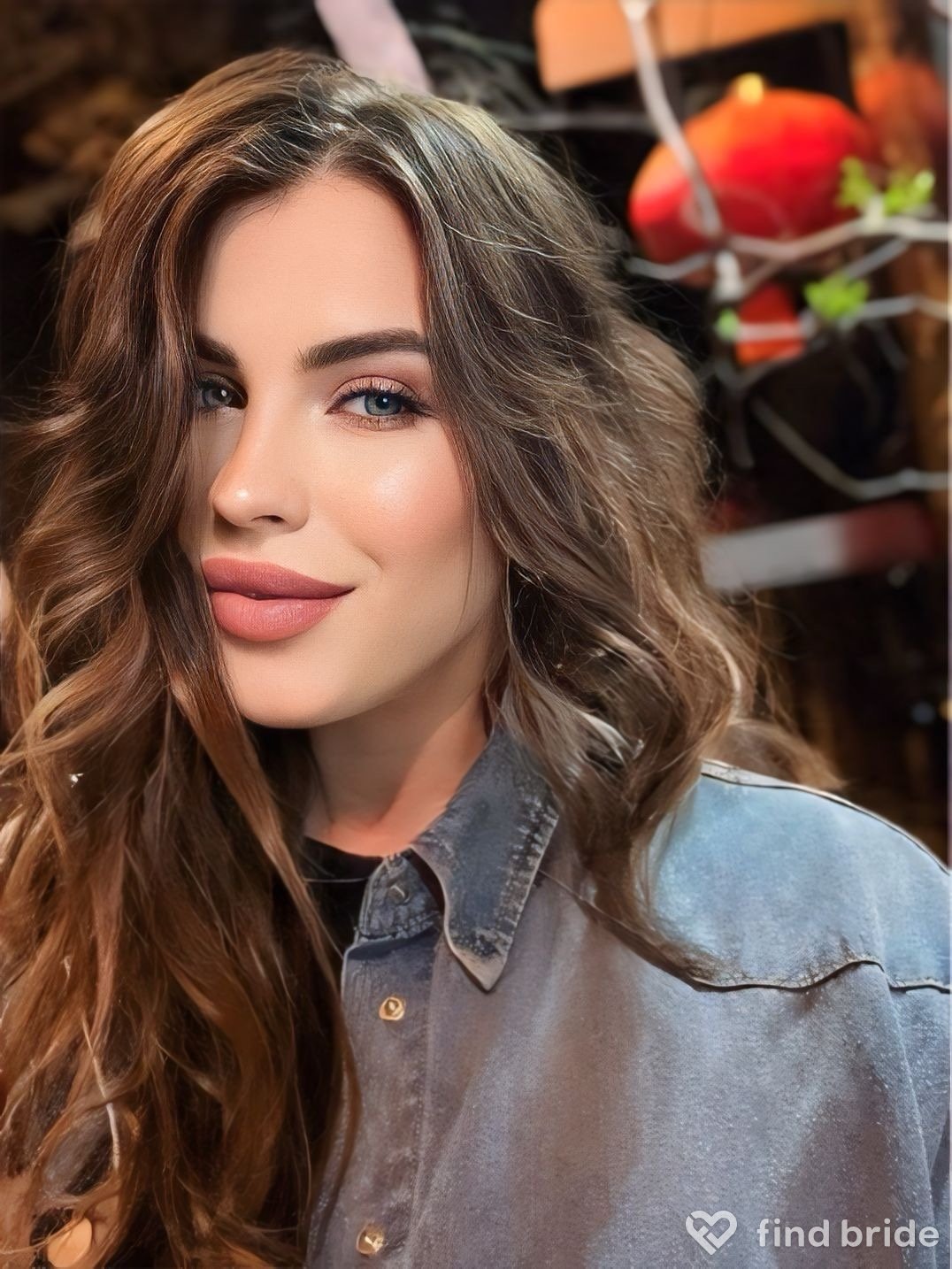 💛Nataly💛, 36, 10053138 | FindBride.com | Girl from Rome, Italy