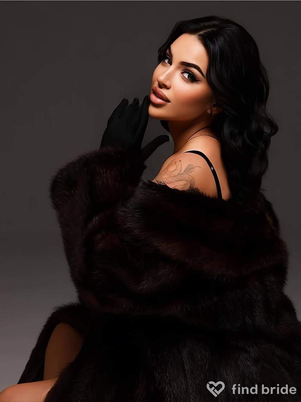 Anastasia kiss, 27, 10056462 | FindBride.com | Girl from Odesa, Ukraine