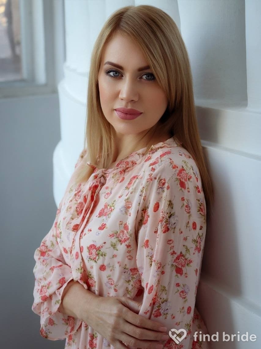 OLD DREAM, 45, 10045272 | FindBride.com | Woman from Kyiv, Ukraine