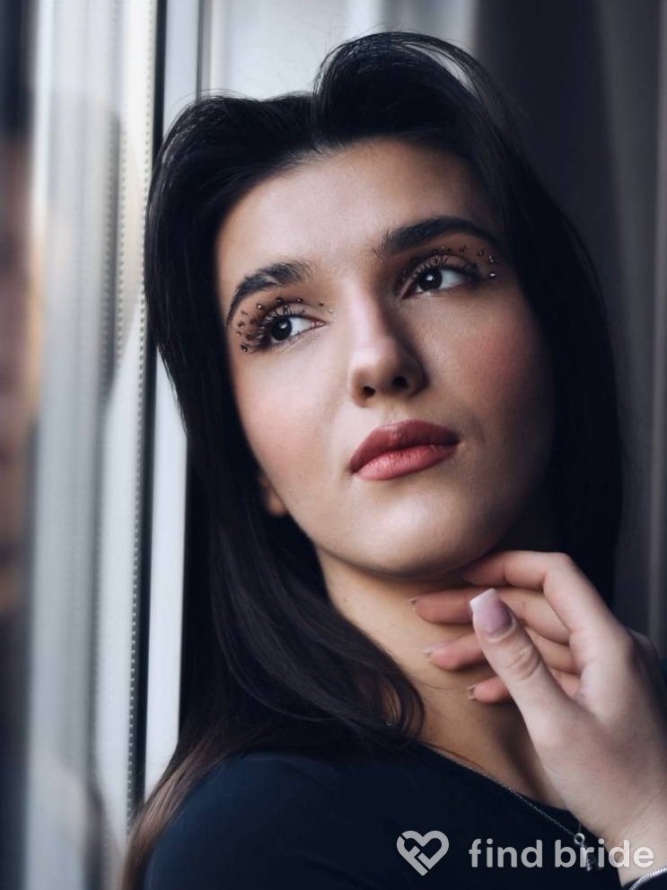 Anastasia candy, 22, 10056460 | FindBride.com | Woman from Kyiv, Ukraine