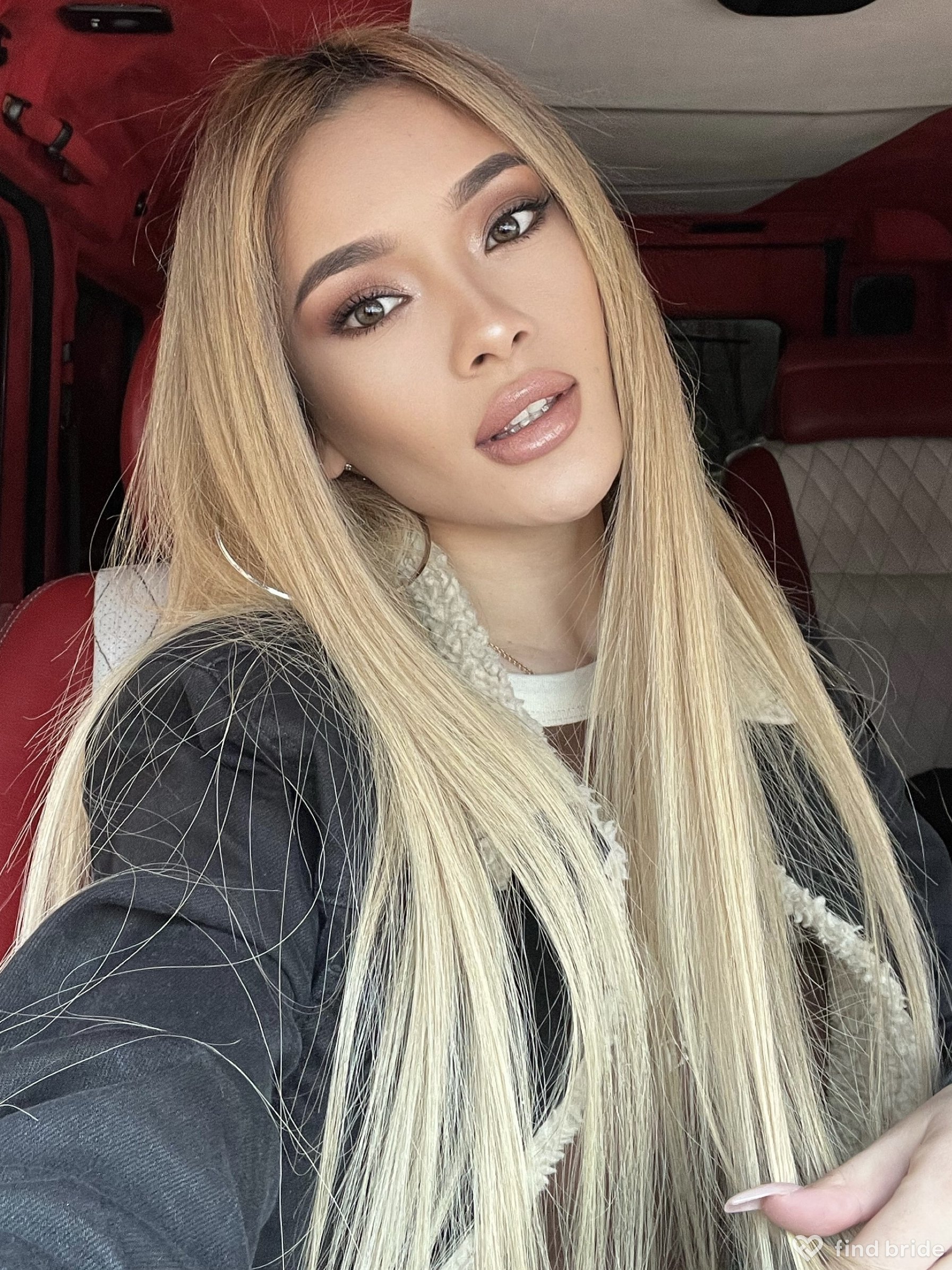 Aida**A, 31, 10056925 | FindBride.com | Lady from Almaty, Kazakhstan