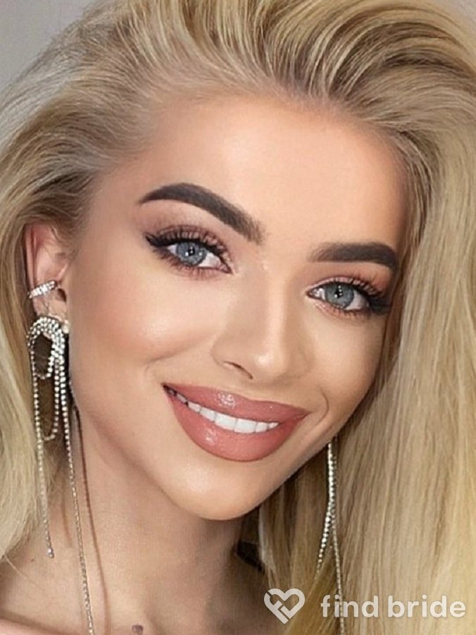 Life_Partner98, 27, 10052526 | FindBride.com | Girl from Kyiv, Ukraine