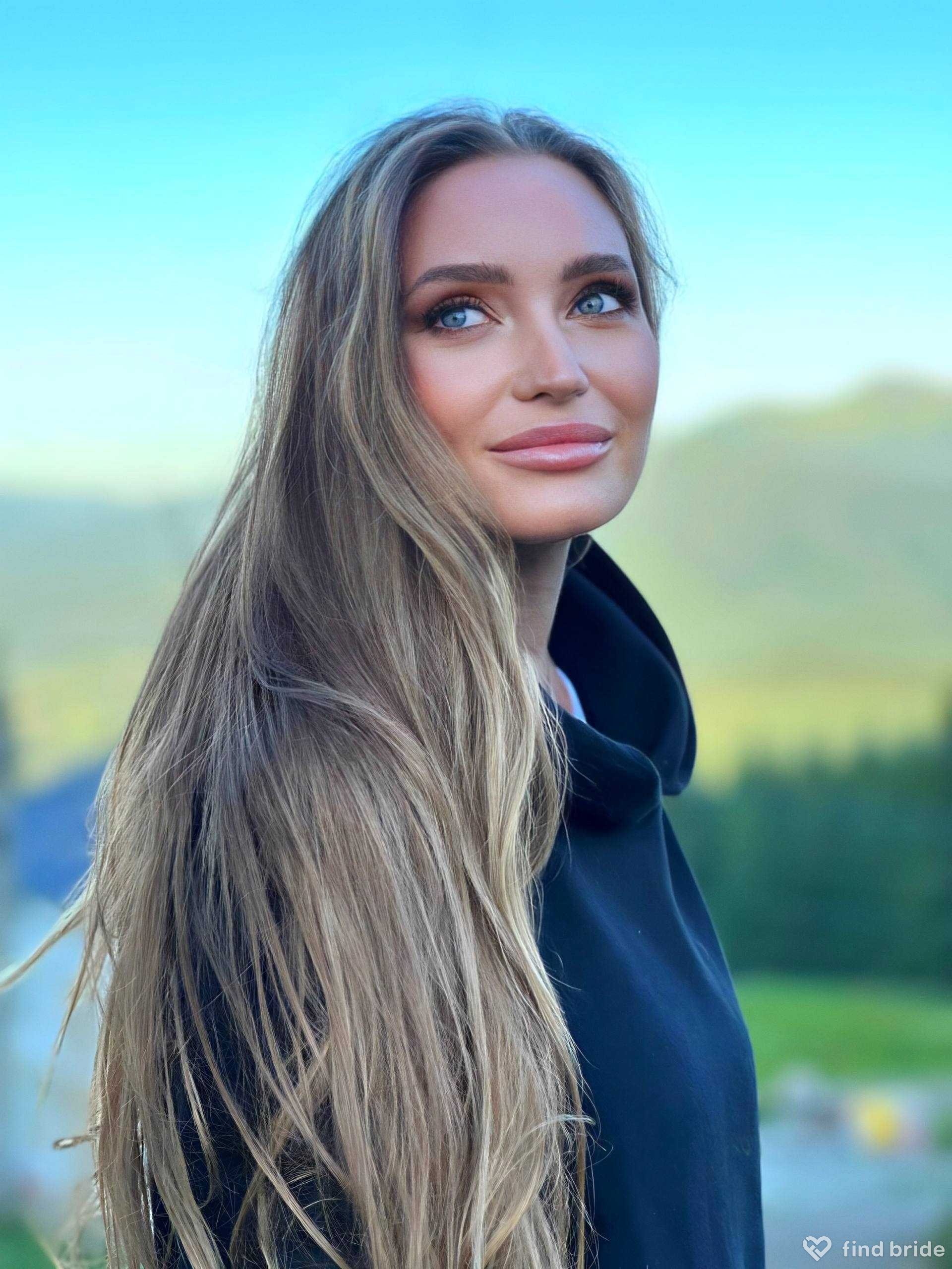 EcStasia, 32, 10058109 | FindBride.com | Lady from Kyiv, Ukraine