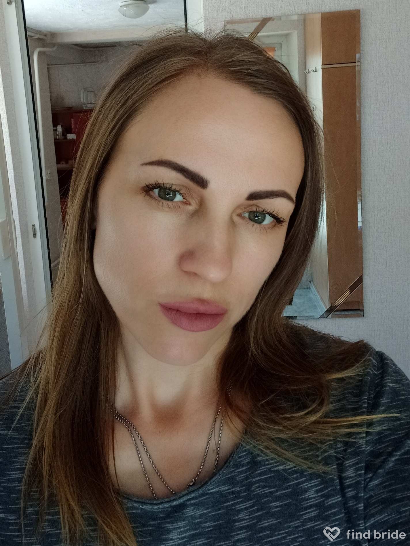 AngelYuliya, 41, 10057705 | FindBride.com | Lady from Mykolaiv, Ukraine