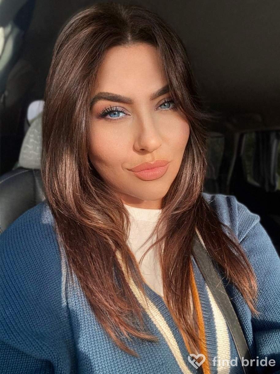 🎀HEARTY🎀, 33, 10019775 | FindBride.com | Bride from Kyiv, Ukraine