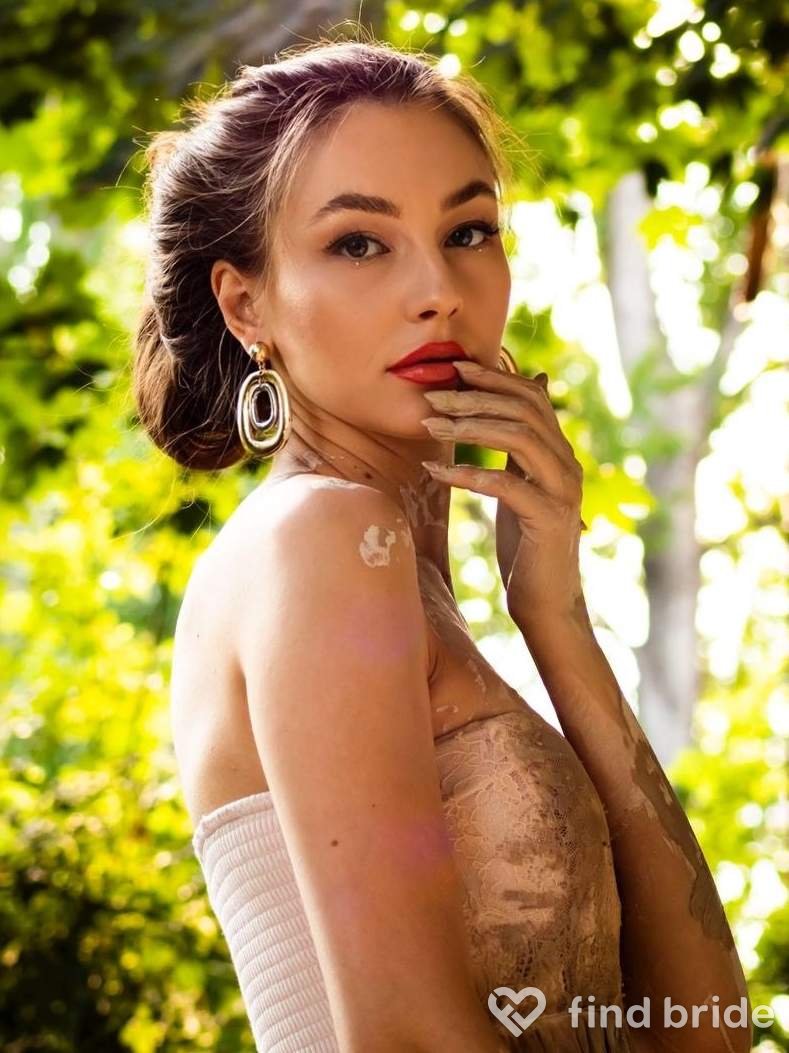 DREAM GIRL, 28, 10057780 | FindBride.com | Woman from Uman', Ukraine