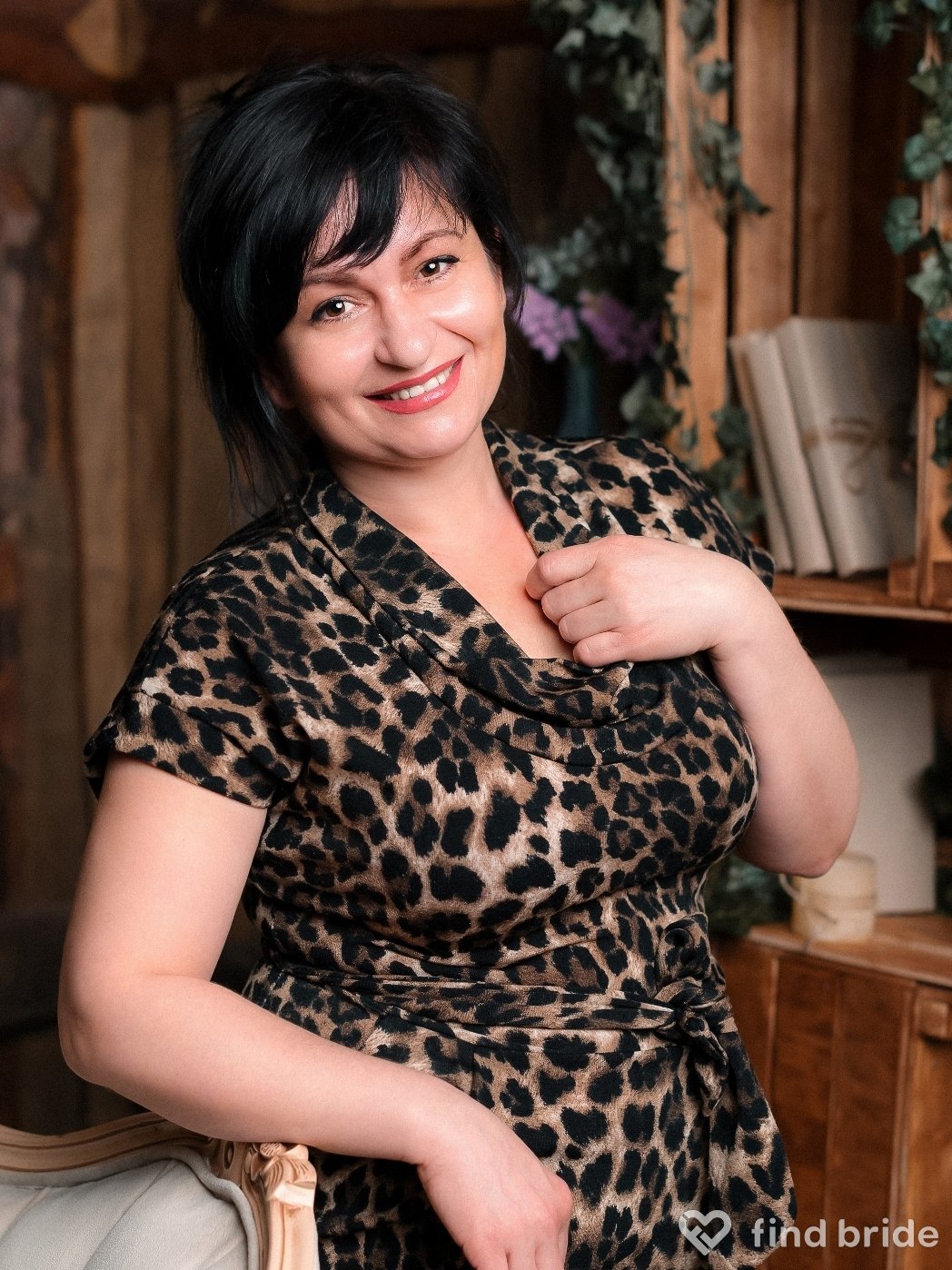 SeductiveLady, 53, 10018046 | FindBride.com | Girl from Zaporizhia, Ukraine