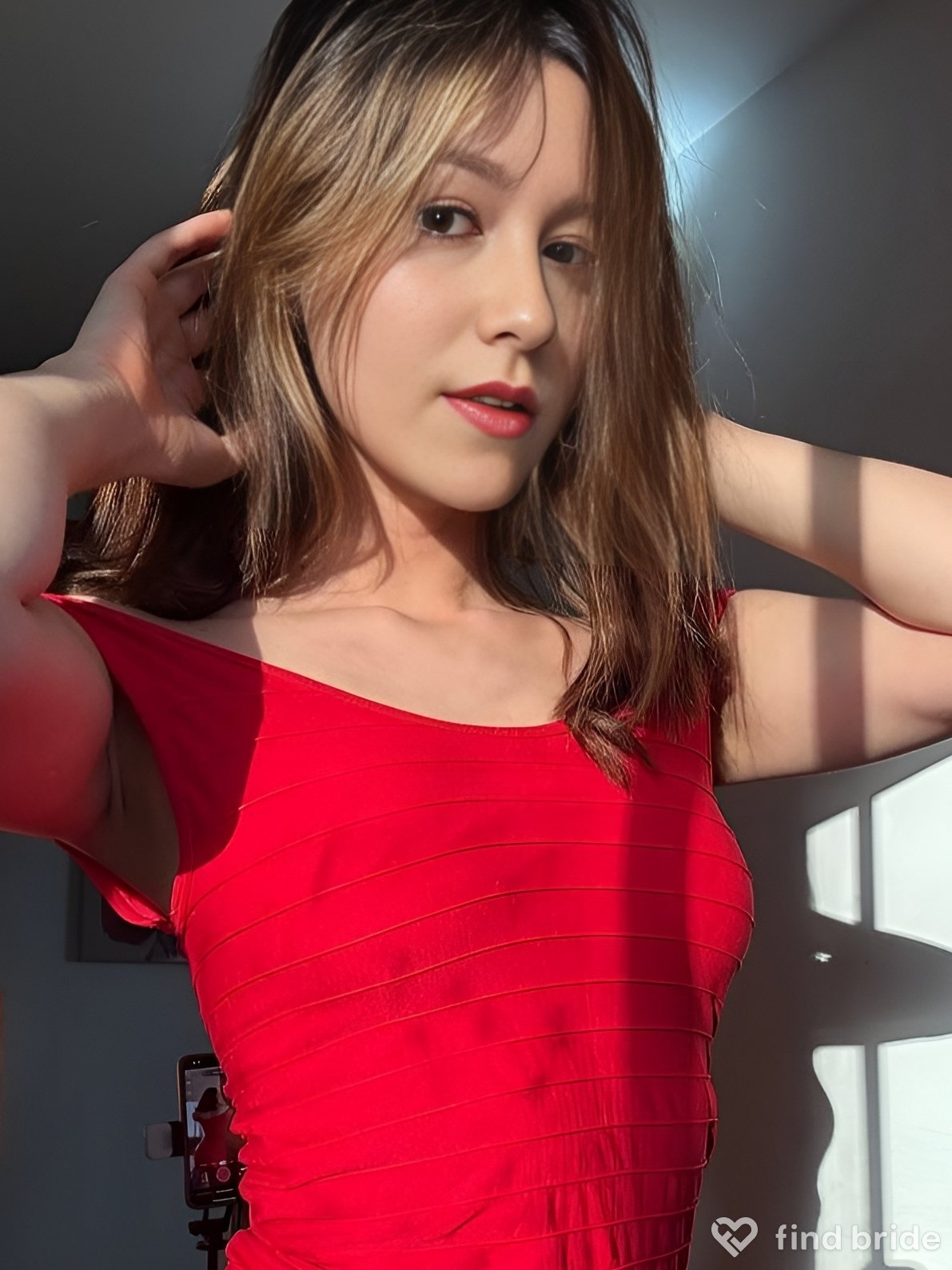 💞ELIZA💞, 34, 10056554 | FindBride.com | Girl from Bogotá, Colombia