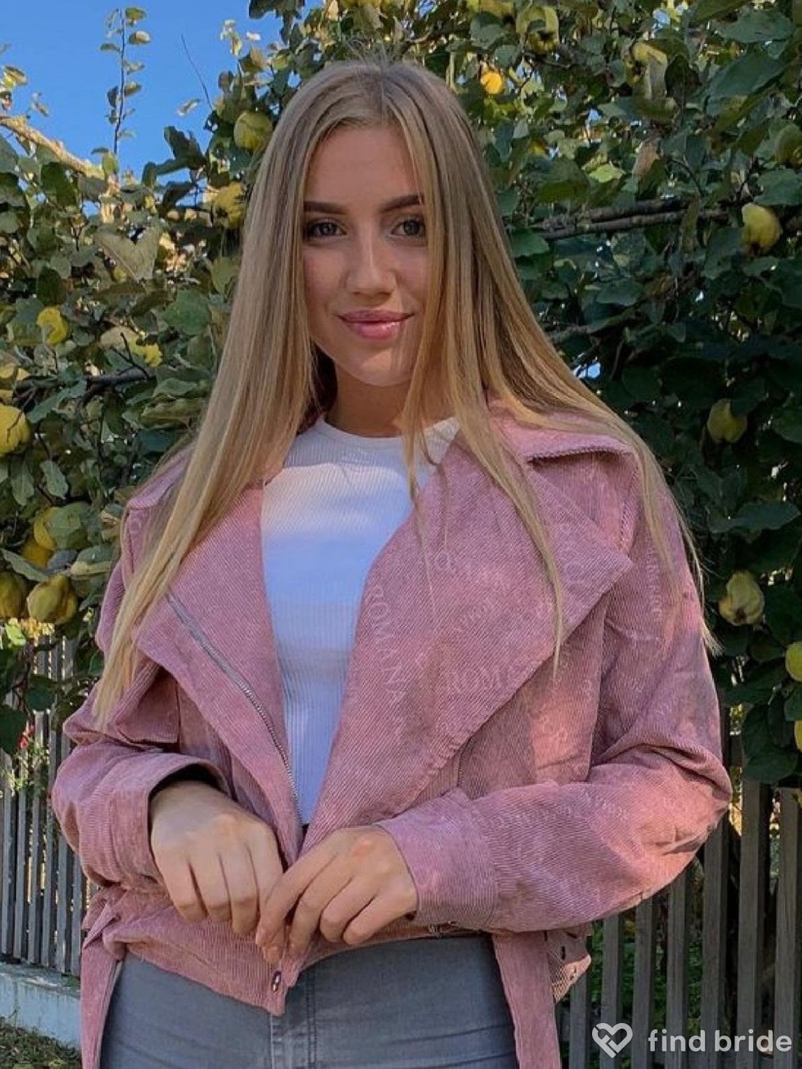 Yana575, 24, 10052683 | FindBride.com | Bride from Kiev, Ukraine