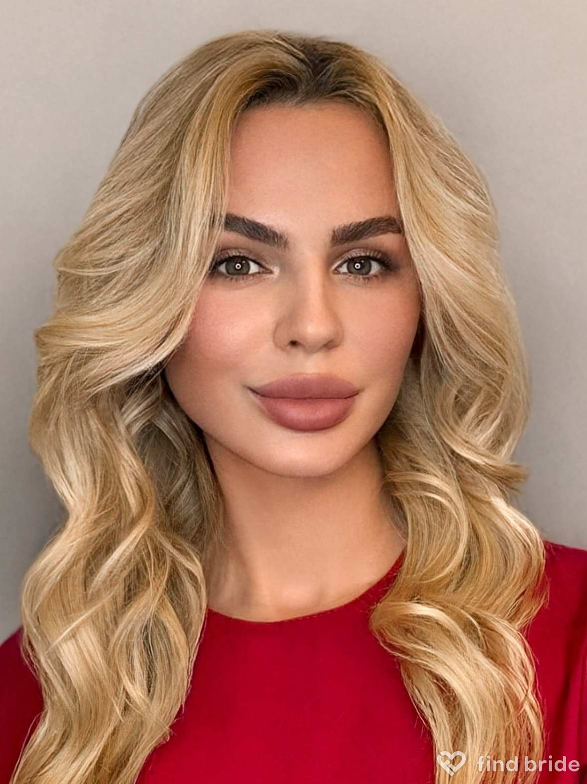 BLONDIE KISS, 38, 10056965 | FindBride.com | Lady from Kyiv, Ukraine