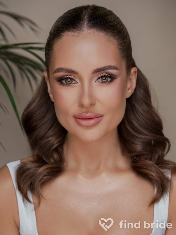 PRETTY💘VIC, 26, 10057782 | FindBride.com | Girl from Odesa, Ukraine