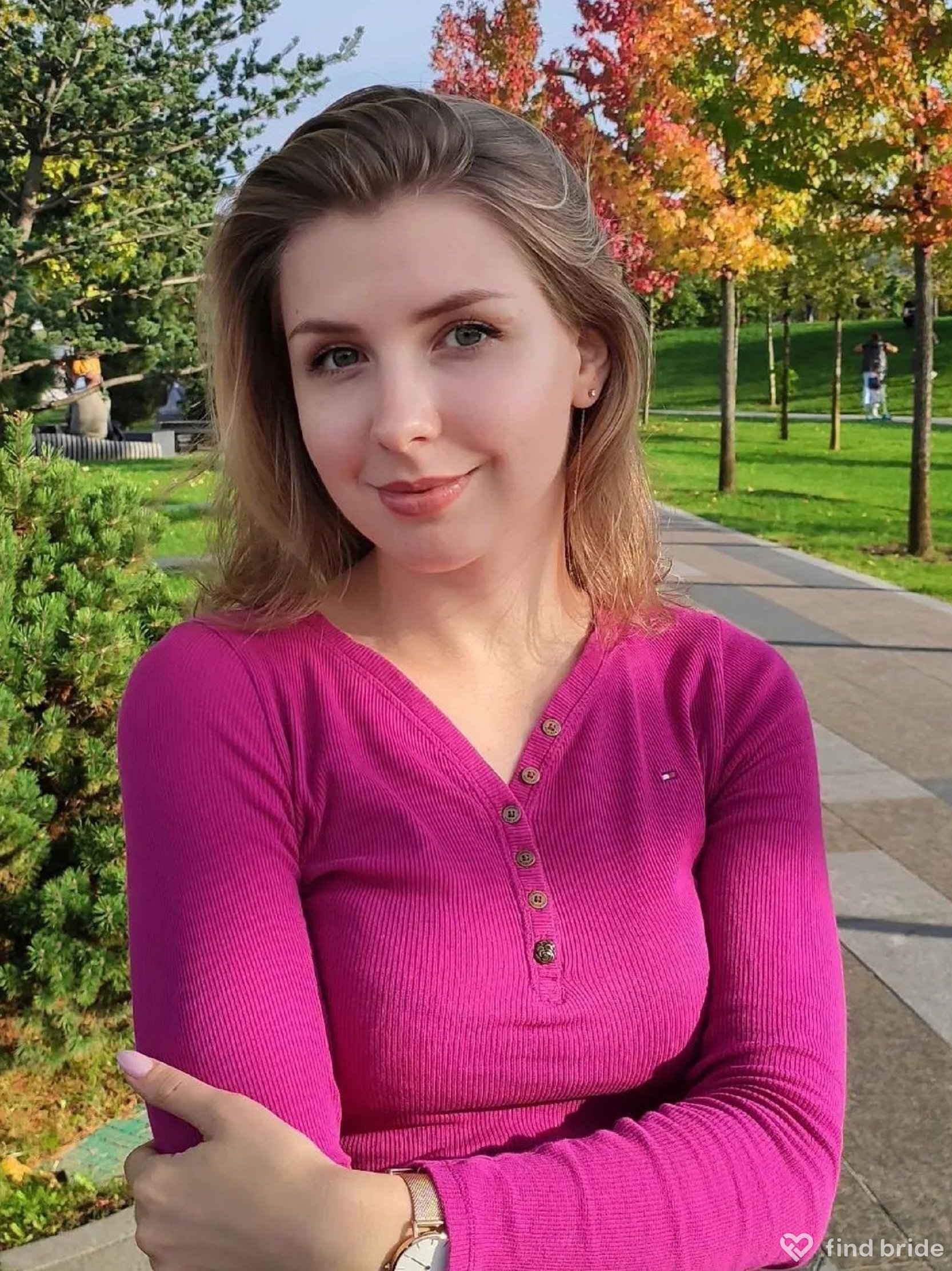 Angelina245, 29, 10054375 | FindBride.com | Bride from Kiev, Ukraine