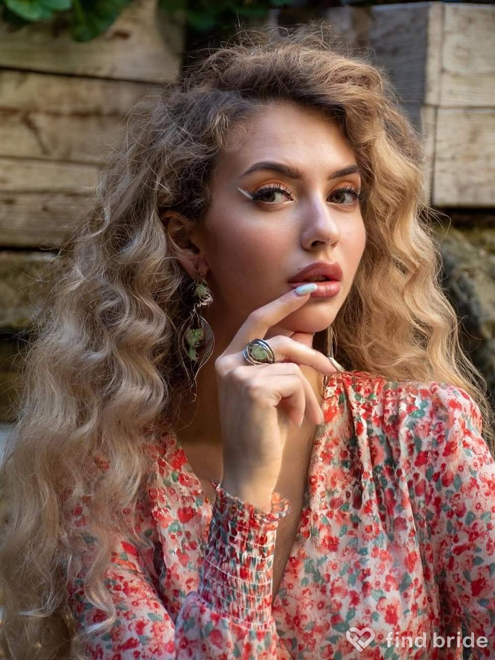 Paulina 🌷, 24, 10057345 | FindBride.com | Lady from Lviv, Ukraine