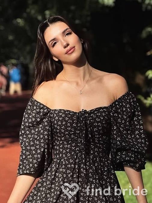 Anastasia candy, 23, 10056460 | FindBride.com | Woman from Kyiv, Ukraine