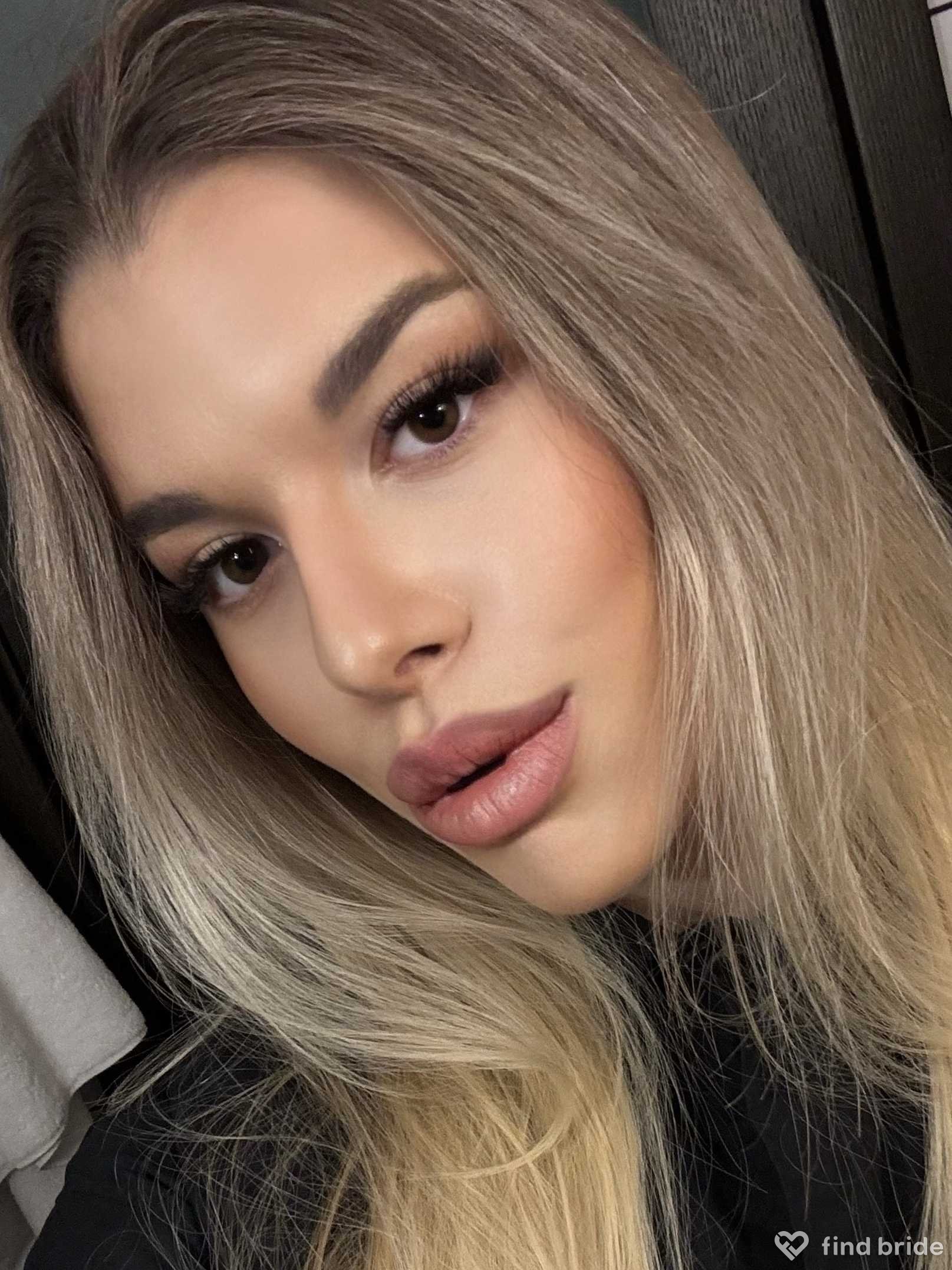 Lina_Star, 23, 10057225 | FindBride.com | Lady from Odessa, Ukraine