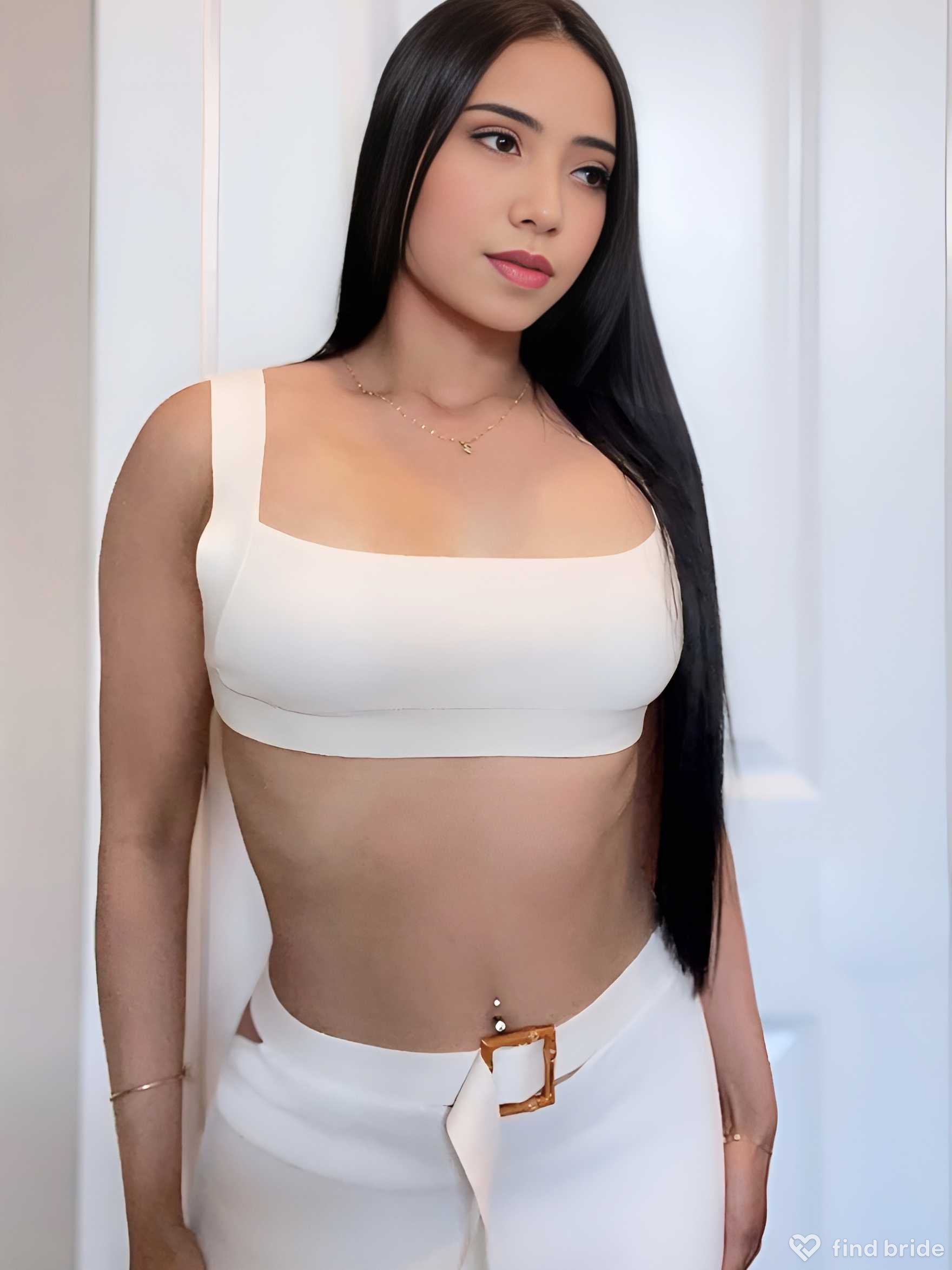 👄LUFER👄, 21, 10056558 | FindBride.com | Girl from Bogotá, Colombia