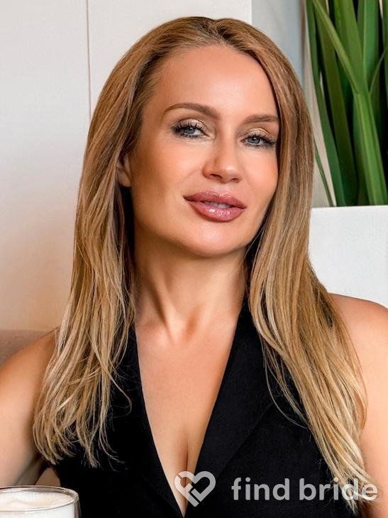 Lady🤍Inna, 51, 10057317 | FindBride.com | Lady from Kyiv, Ukraine