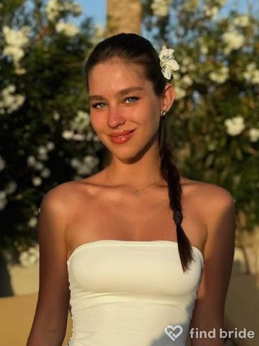Polina776, 19, 10056495 | FindBride.com | Bride from Ternopil, Ukraine