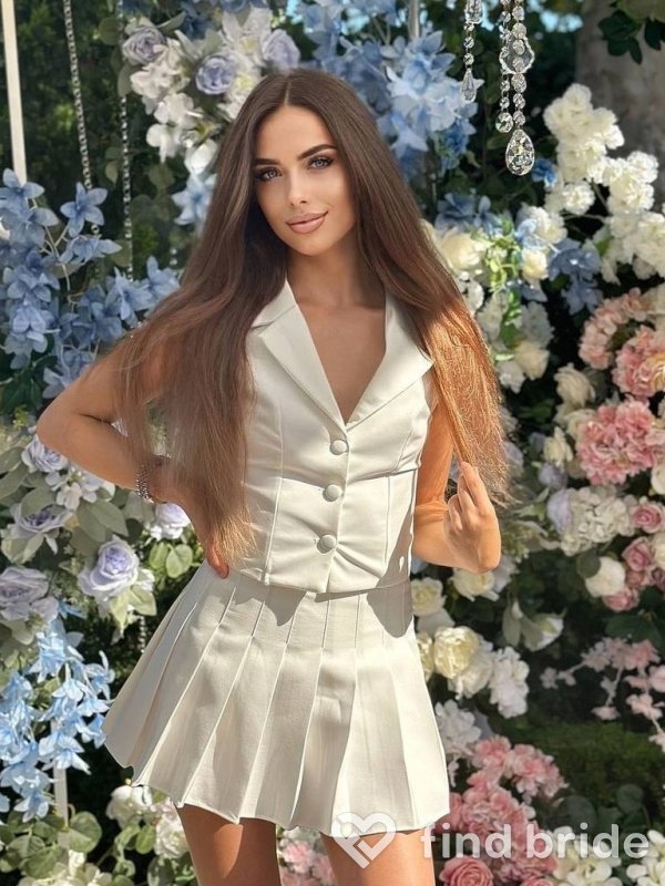 Natalia for you, 24, 10055810 | FindBride.com | Girl from Lviv, Ukraine