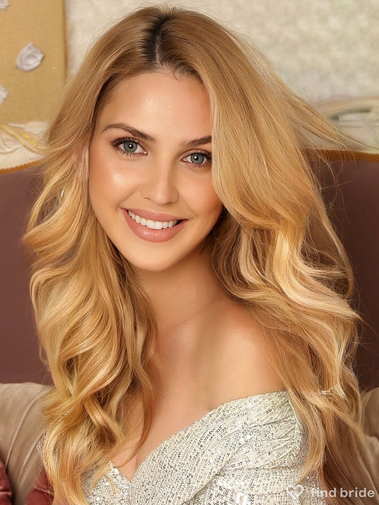 NY_Cupid, 37, 10046964 | FindBride.com | Woman from New York, United ...