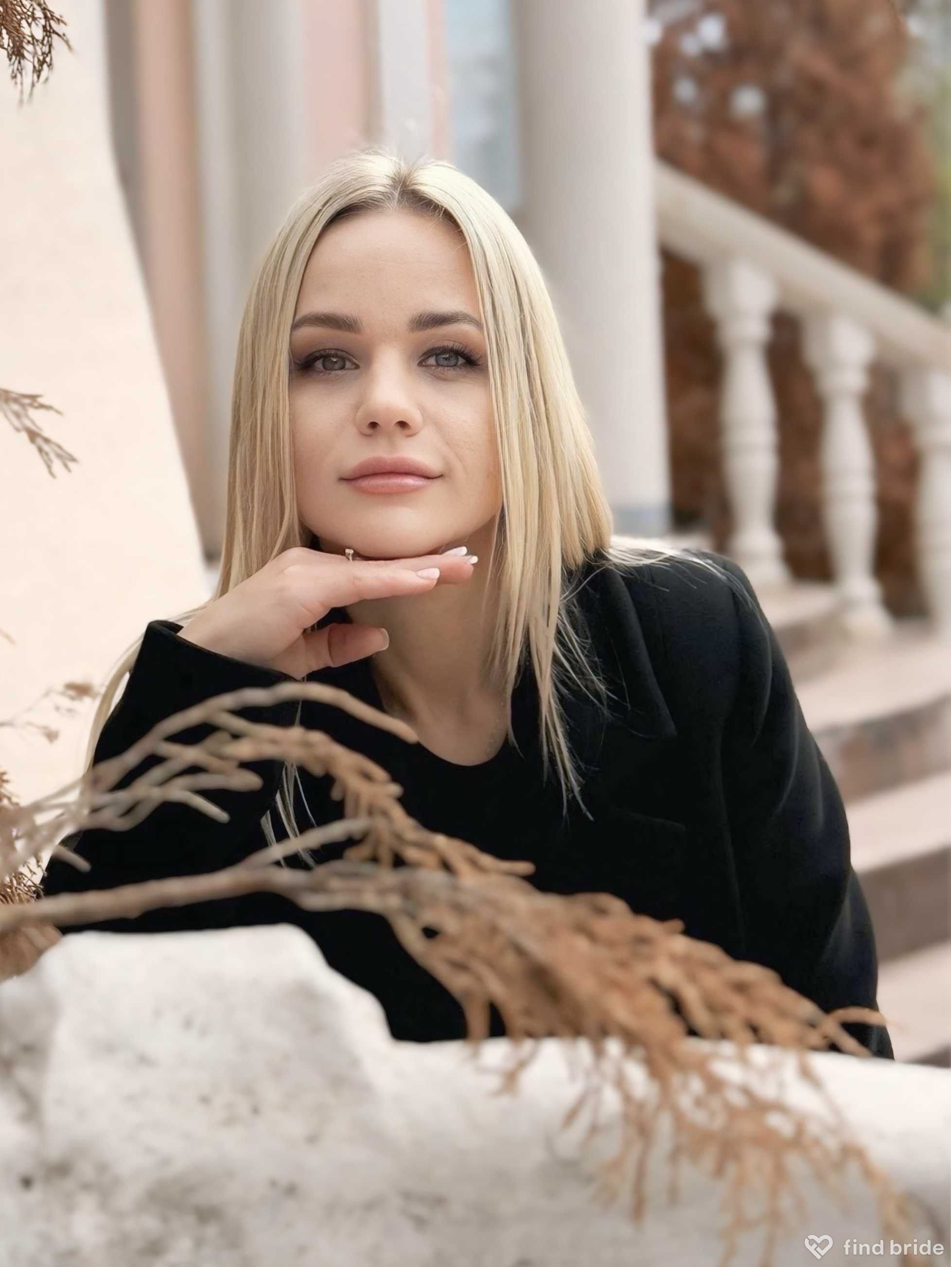 Just⭐Beauty, 40, 10058005 | FindBride.com | Lady from Nikopol', Ukraine