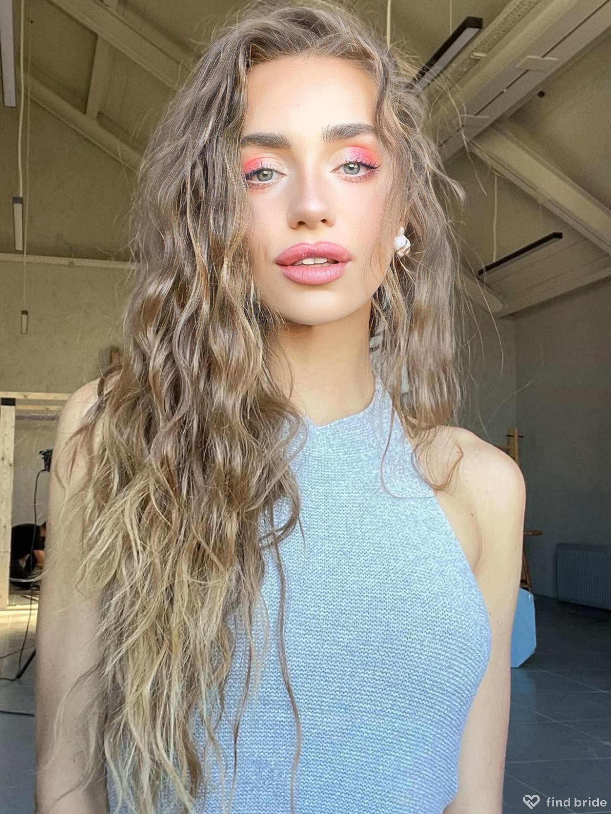 🔮 MysticMuse, 27, 10056748 | FindBride.com | Woman from Kyiv, Ukraine