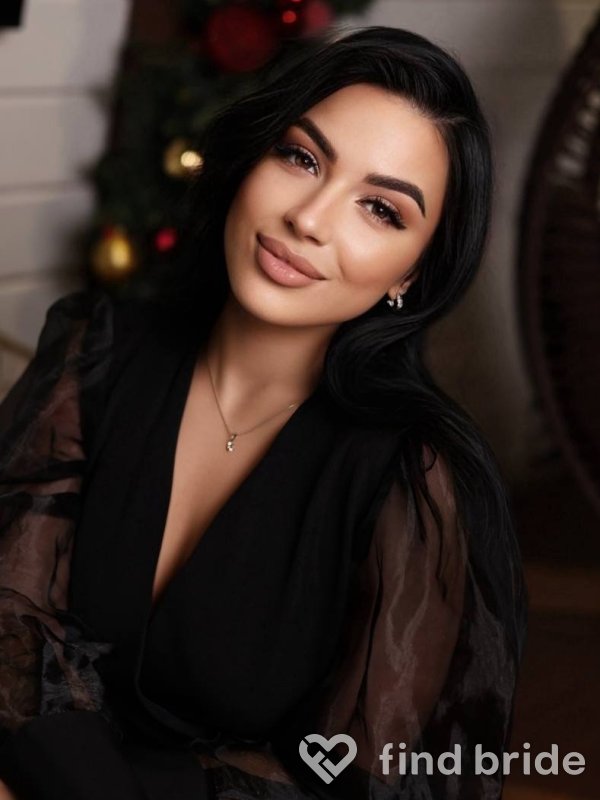 Anastasia kiss, 26, 10056462 | FindBride.com | Girl from Odesa, Ukraine