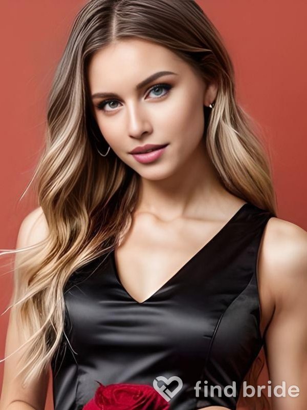 Anastasia💋, 28, 10055265 | FindBride.com | Lady from Paris, France