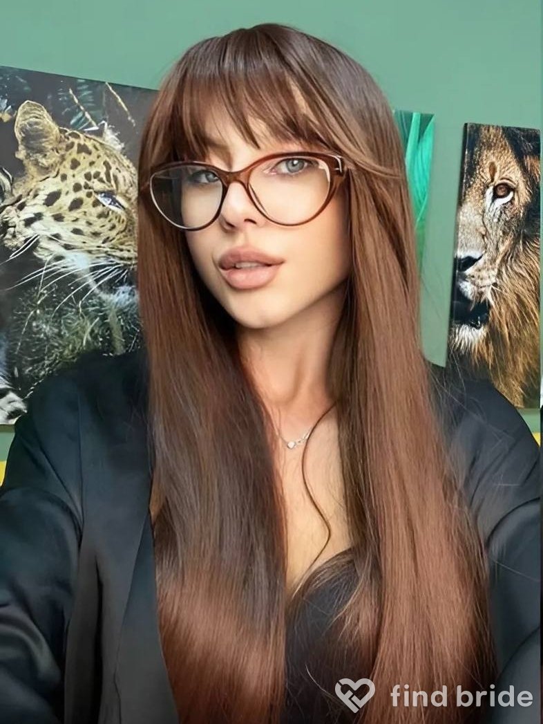 AsenaLove, 24, 10055776 | FindBride.com | Woman from Lviv, Ukraine