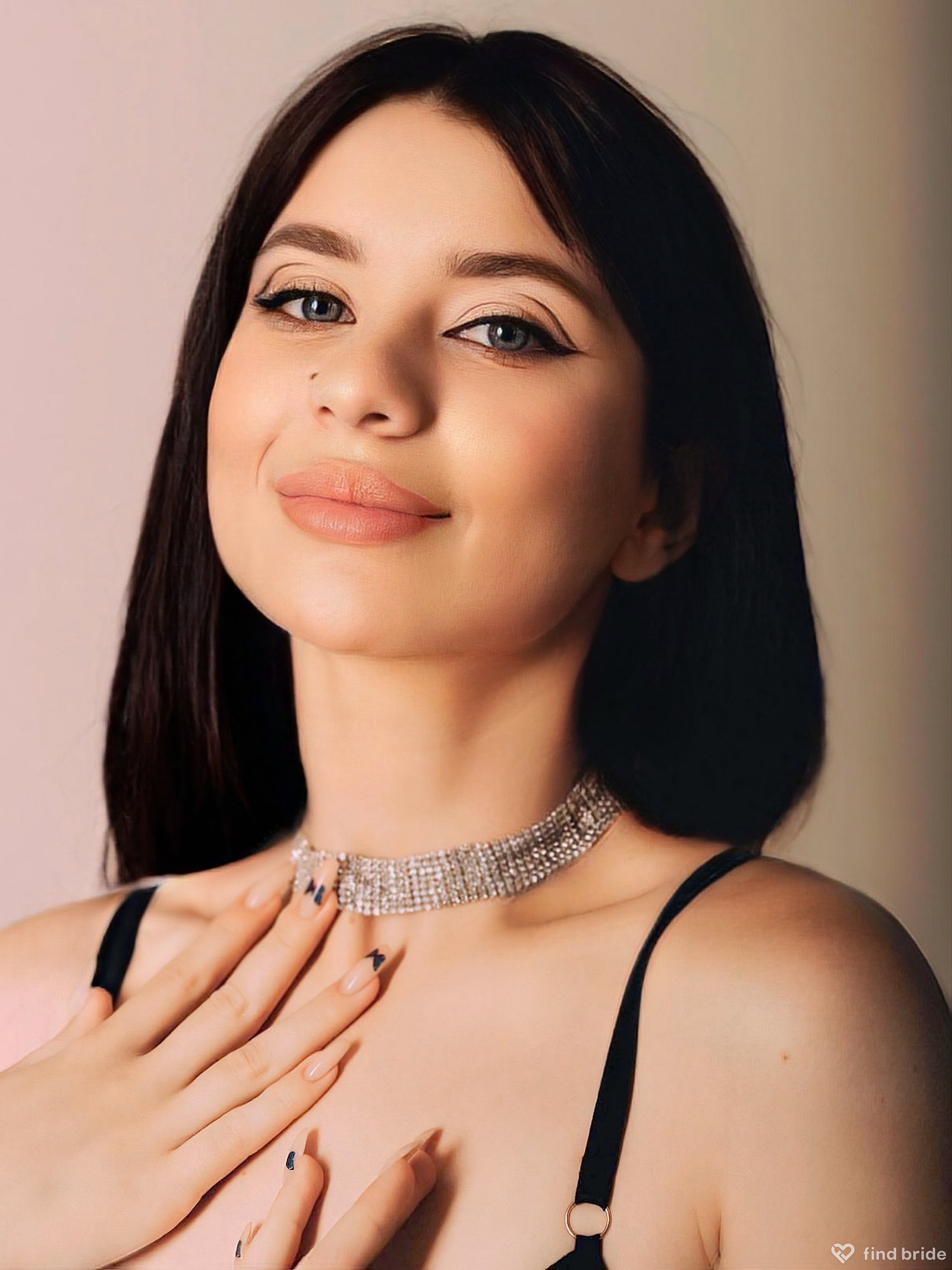 Birdie🦋, 25, 10056574 | FindBride.com | Girl from Kyiv, Ukraine
