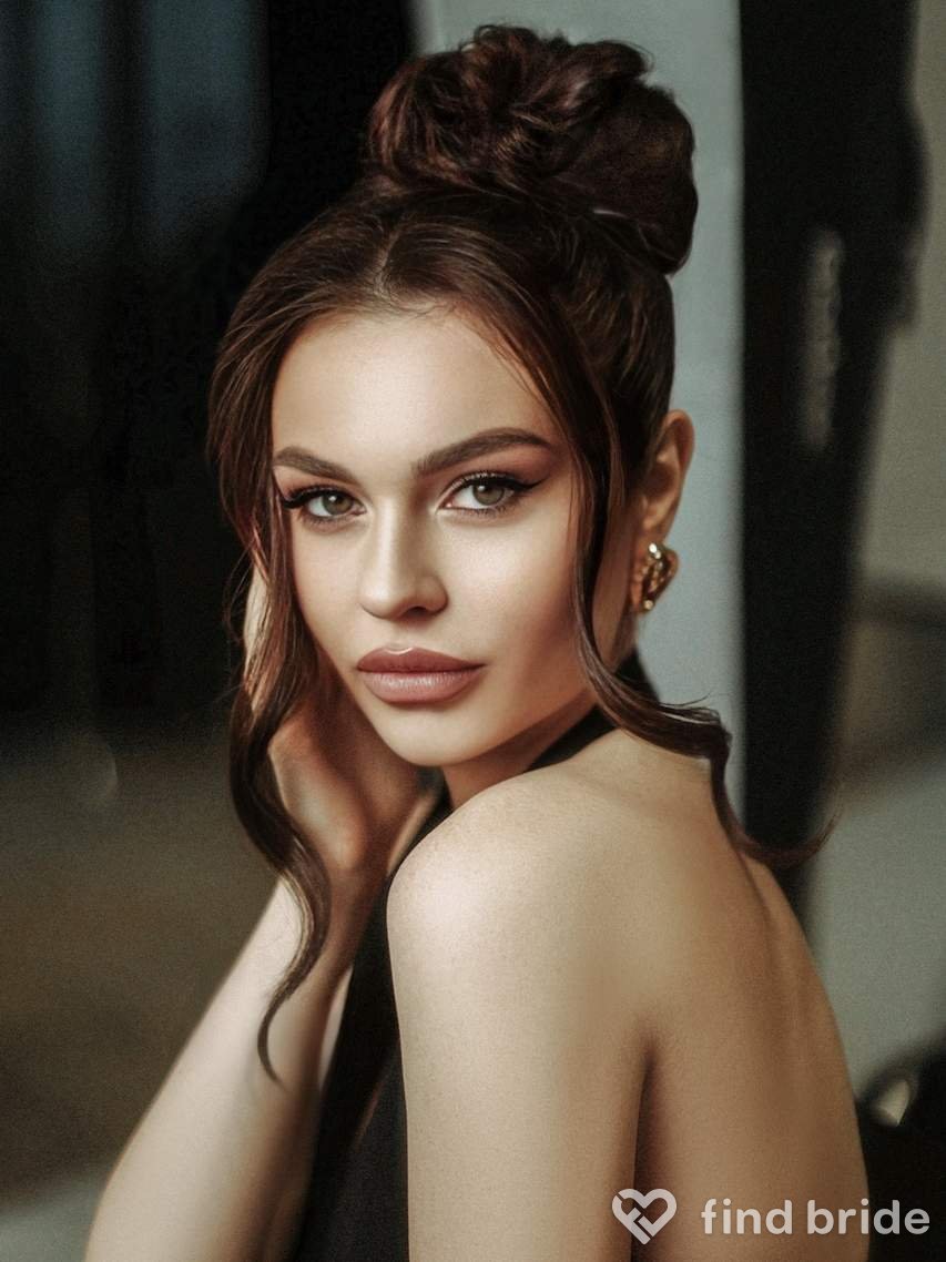 CocoBliss🥥, 25, 10057862 | FindBride.com | Girl from Kyiv, Ukraine