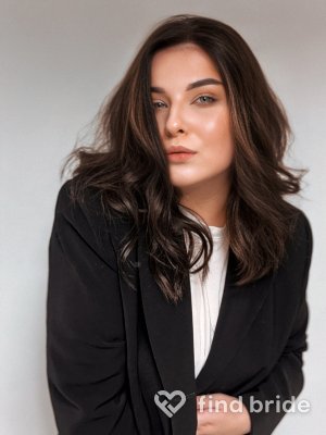 Daze, 26, 10056563 | FindBride.com | Bride from Zaporozhye, Ukraine