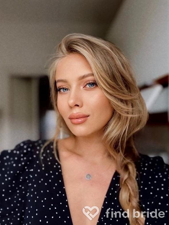 PURE🌺MUSE, 40, 10054842 | FindBride.com | Girl from Kyiv, Ukraine