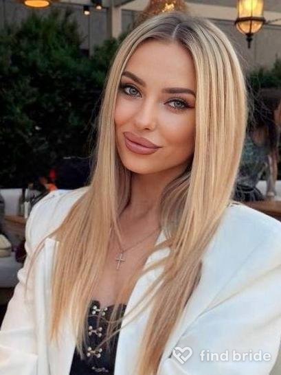 Inna🌸dream, 35, 10058013 | FindBride.com | Lady from Kyiv, Ukraine