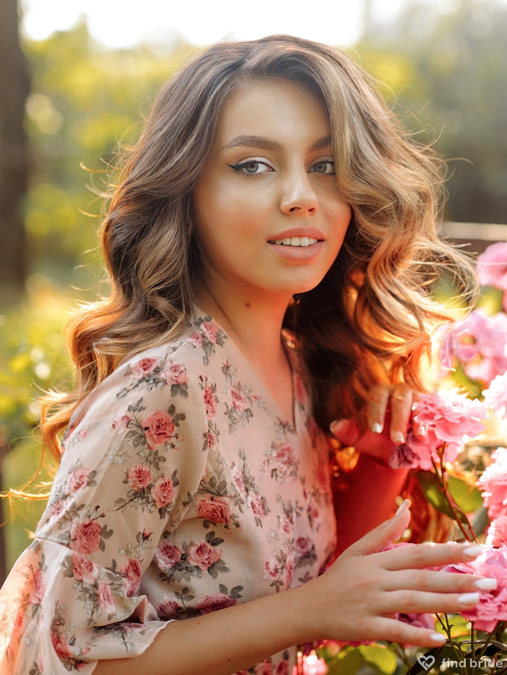 Ivanna_!, 21, 10054539 | FindBride.com | Bride from Ternovka, Moldova ...