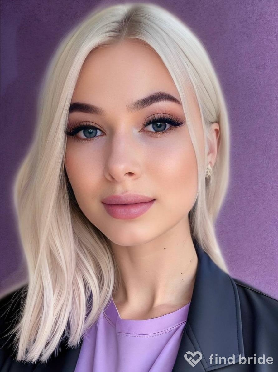 KittyBaby, 20, 10054747 | FindBride.com | Bride from Kyiv, Ukraine